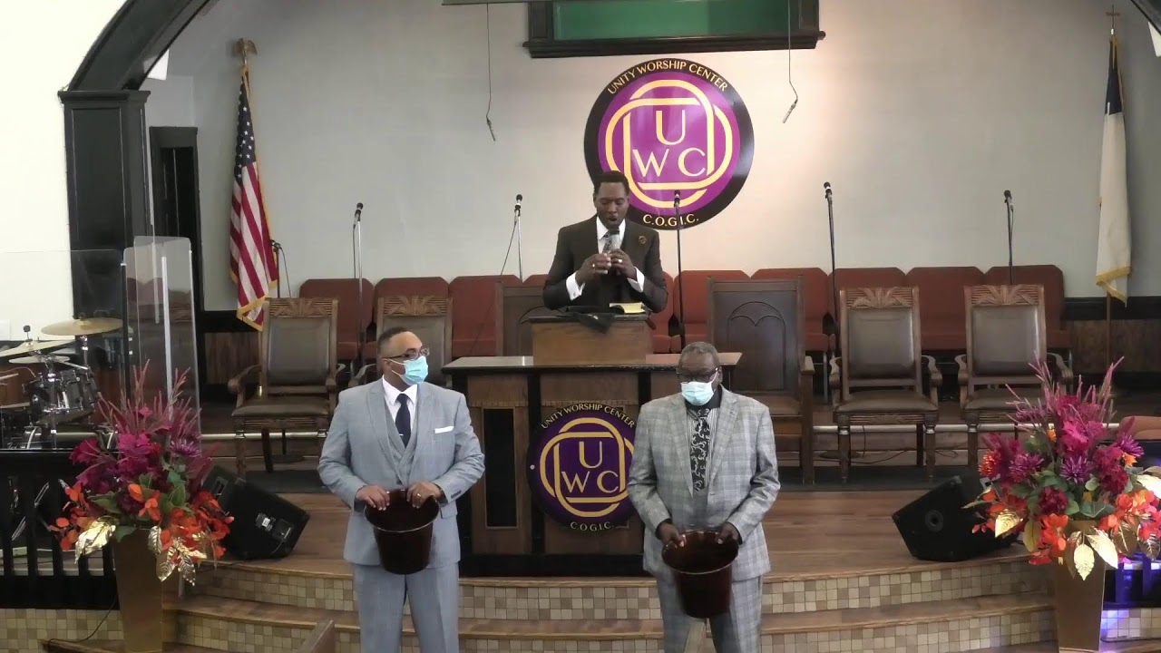 Unity Worship Live Stream - YouTube