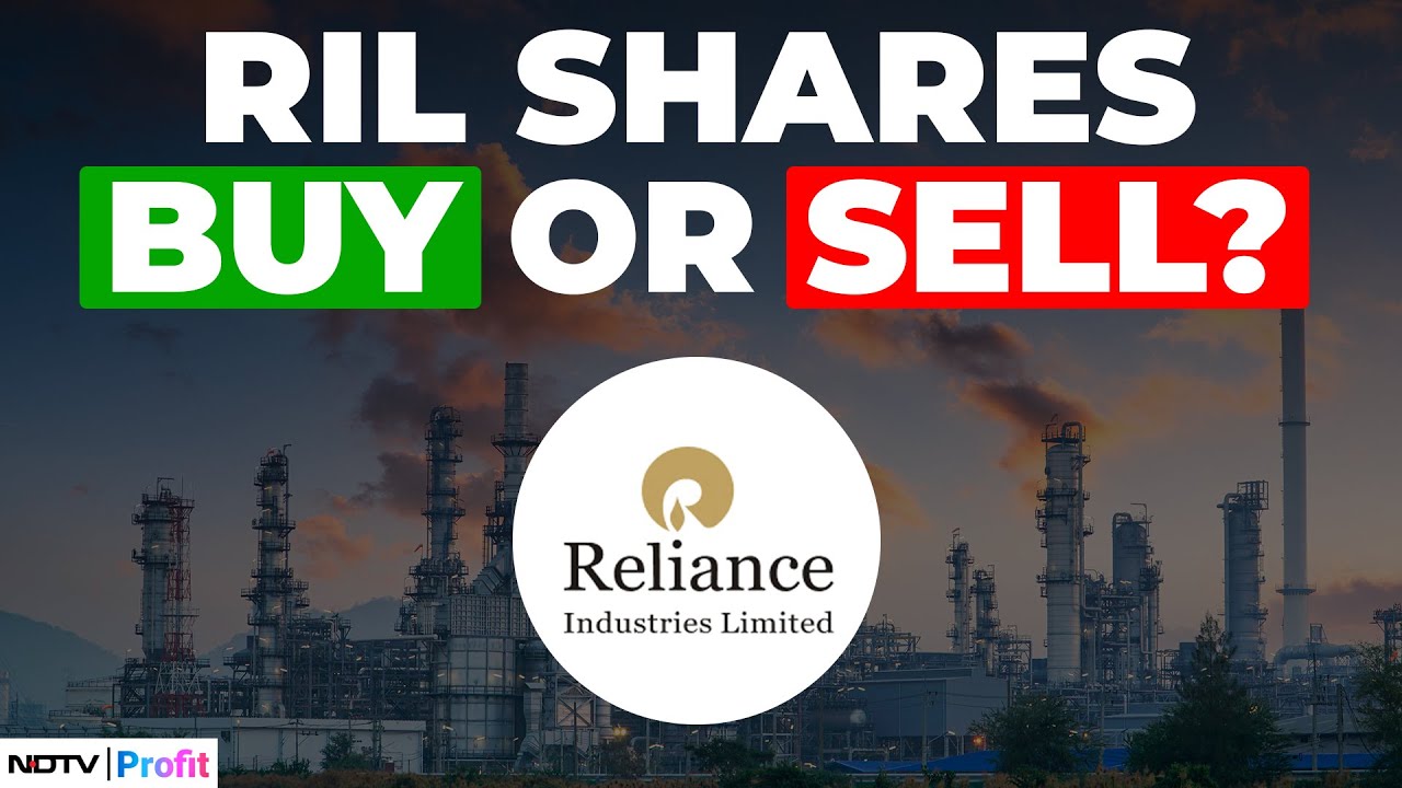 Should You Buy Or Sell The RIL Shares? Top Market Experts Answers At ...