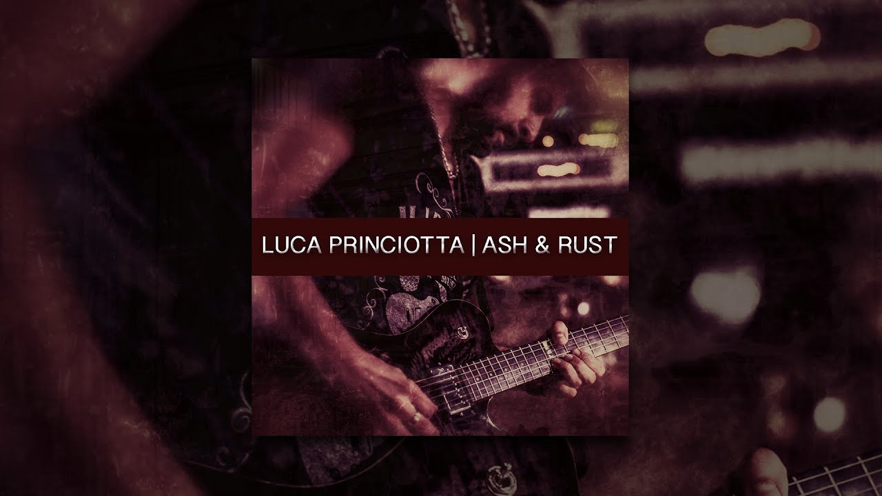 Ash and Rust (official audio) | Instrumental Rock - YouTube