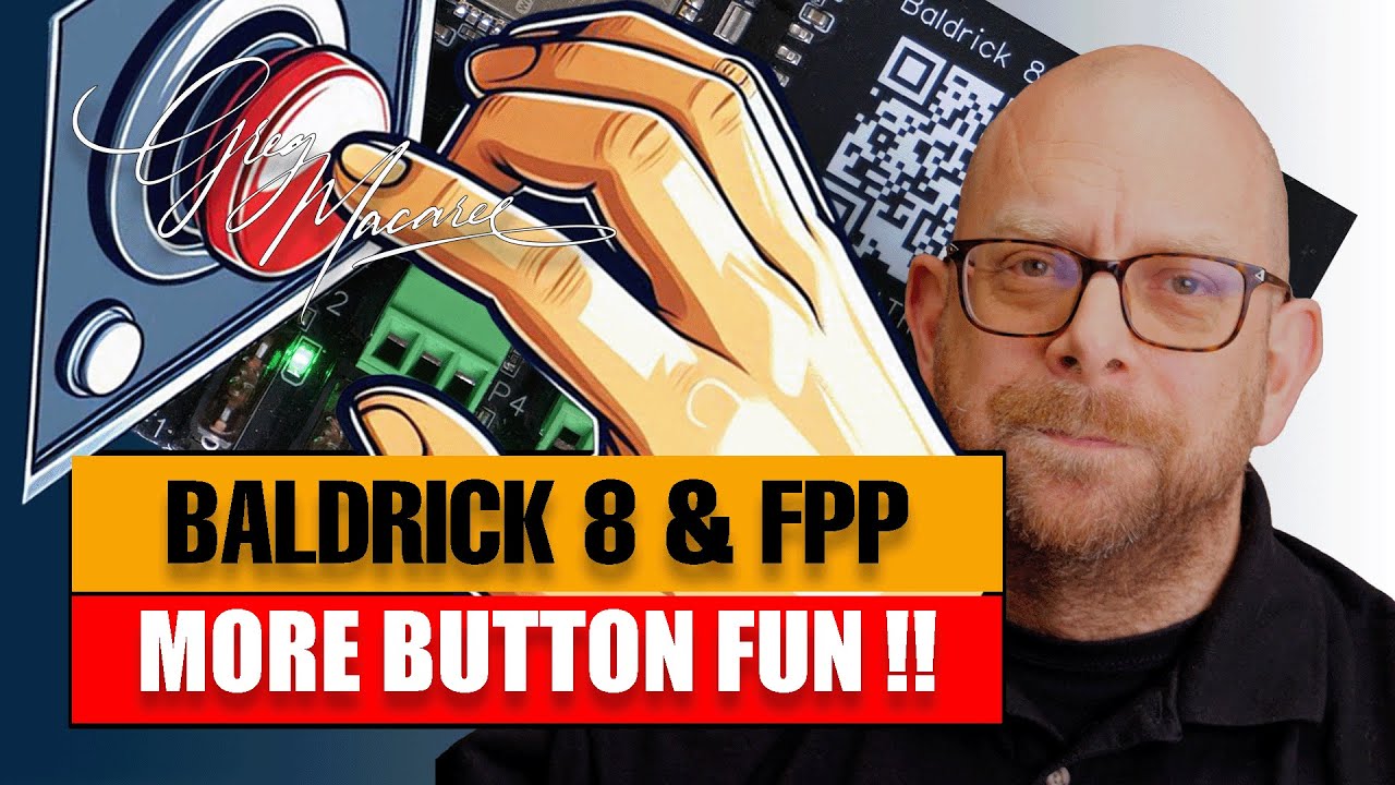 Buttons with Baldrick - how to use the Button inputs on a Baldrick ...