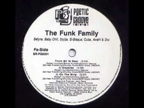 The Funk Family - On The Strip - YouTube