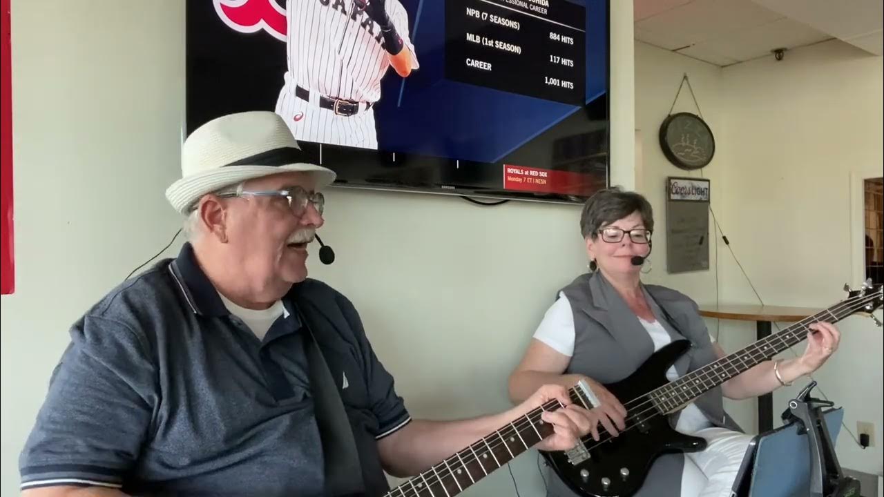 Slow Hand (Conway Twitty cover) - YouTube