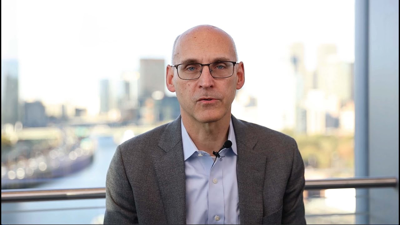 2024 Research Annual Report, Did You Know: Richard Aplenc, MD, PhD ...