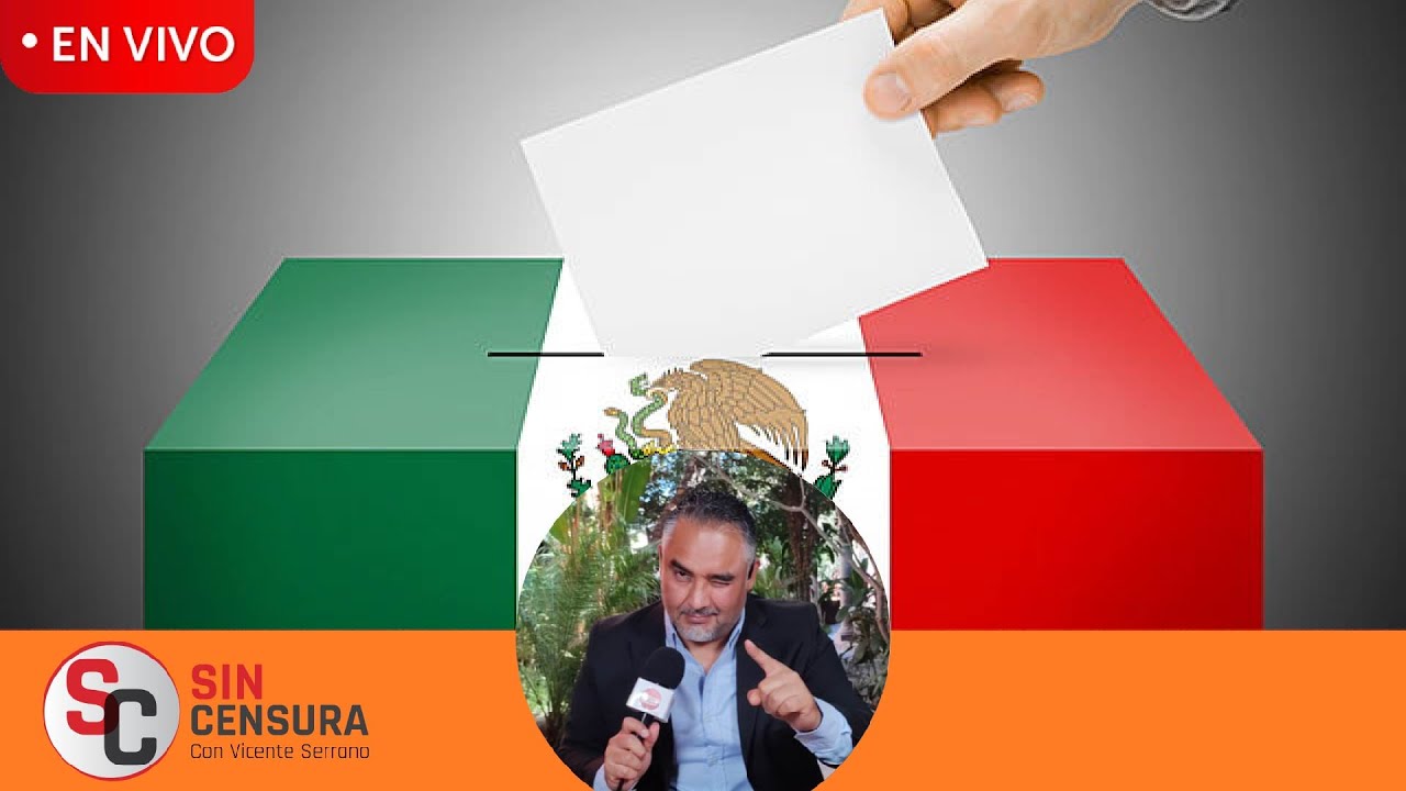 HOY EN 4TO GRADO, TENEMOS A UN EXPERTO EN LA REFORMA ELECTORAL ...