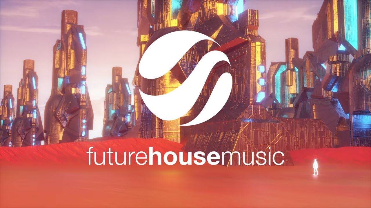 Morgan Seatree & Carla Monroe - Beat Is Jumping (Extended Mix) - YouTube