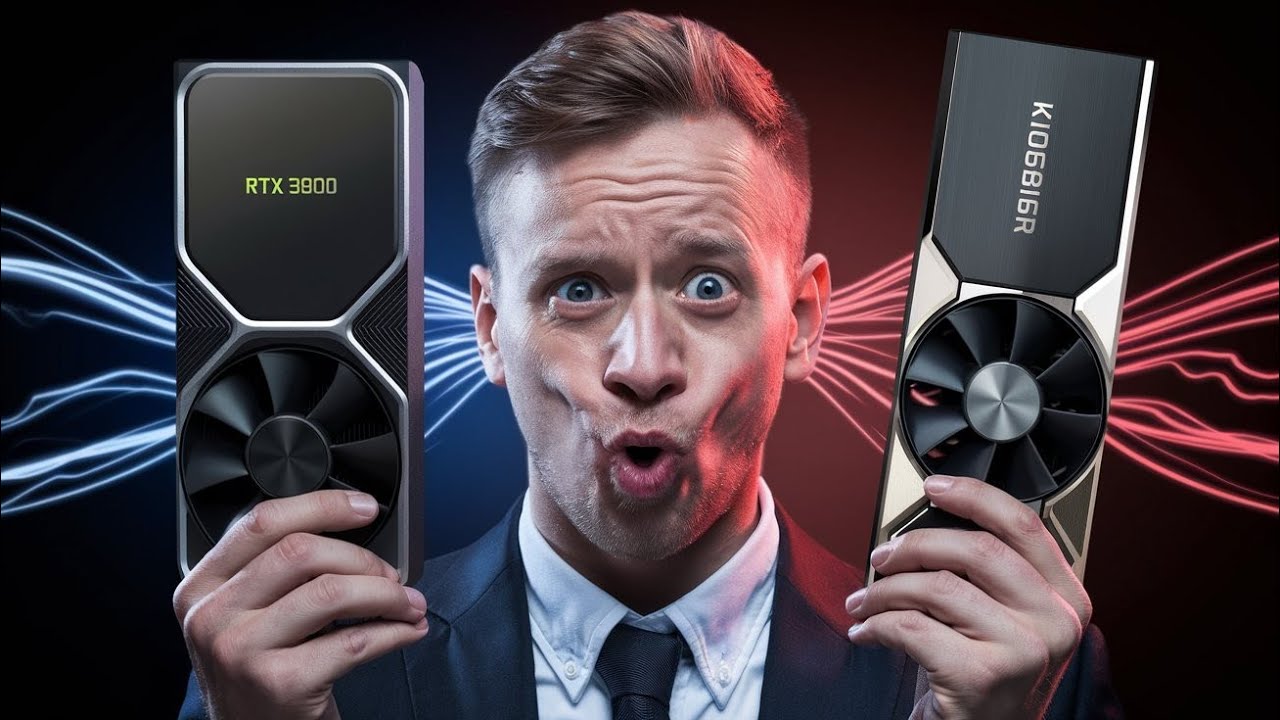 Upcoming ( NVIDIA RTX 5090 vs. AMD Radeon RX 8900 XT) : The Ultimate ...