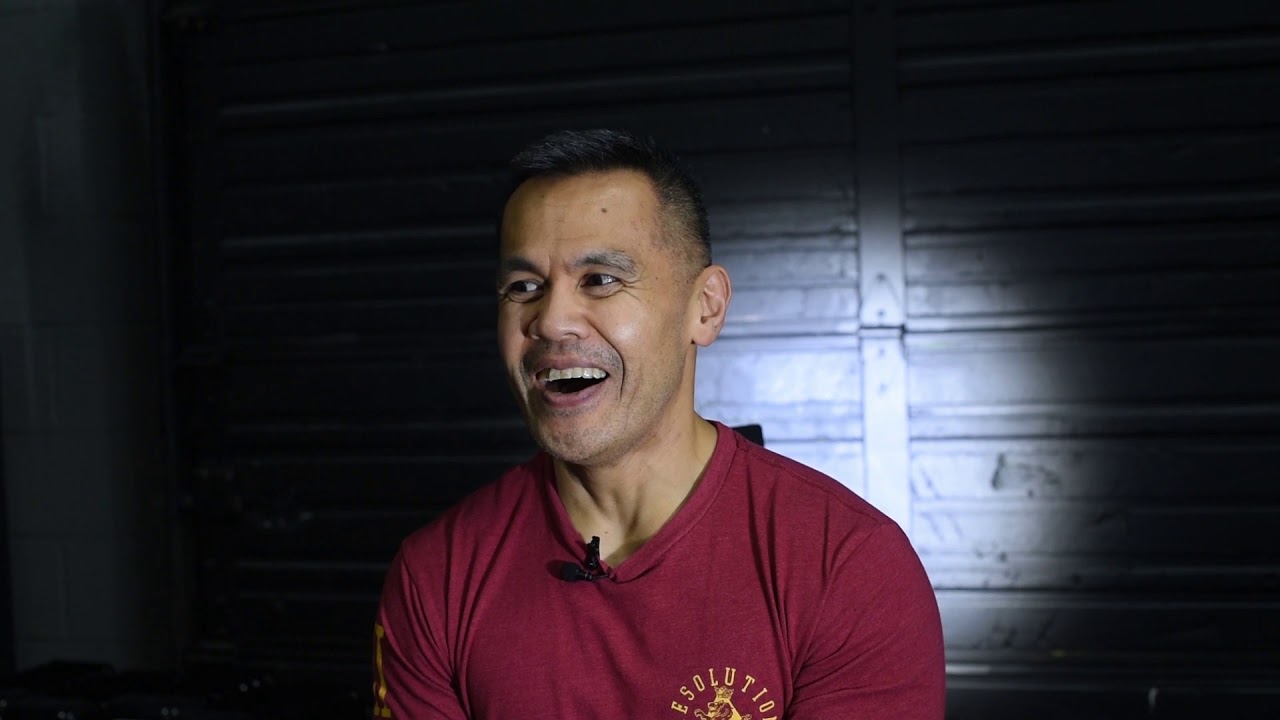 CrossFit is for Everyone - YouTube