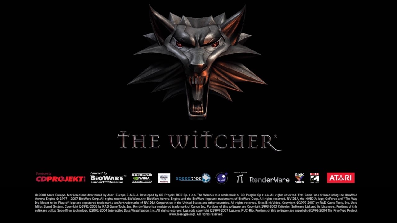 The Witcher: Enhanced Edition [#10]: Carmen and Her Girls | No ...