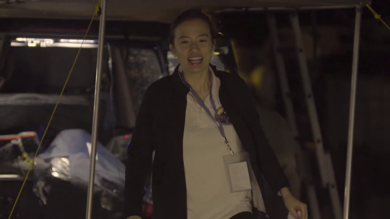 What do we love to do @ overland kings? - YouTube