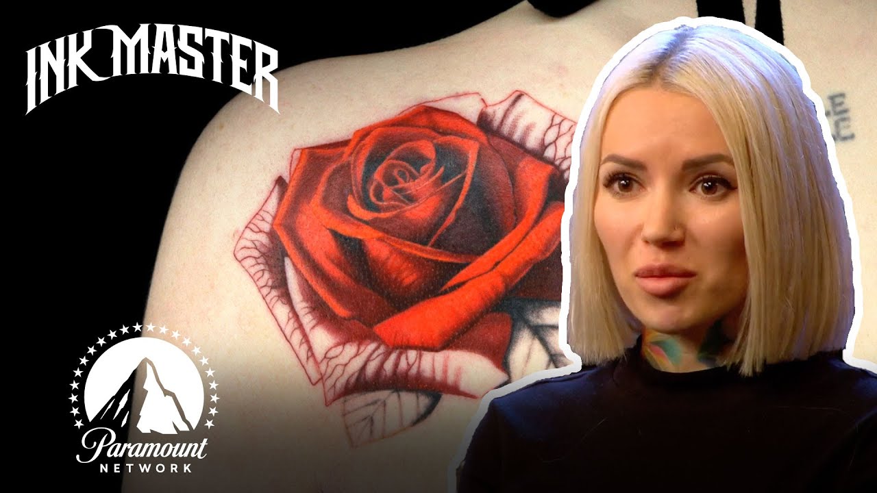 Ink Master Canvases Who Couldn t Sit Still Ink Master YouTube ink-master-canvases-who-couldn-t-sit-still-ink-master-youtube