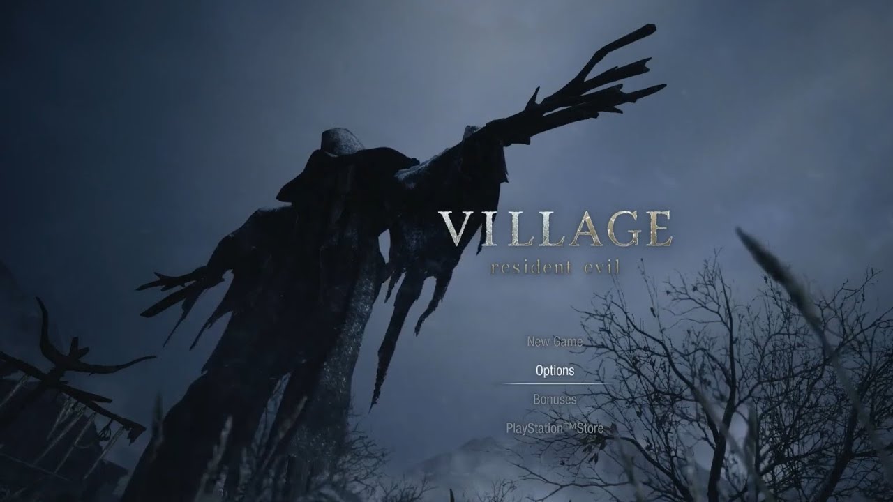 01/28/25 RE Village Stream Vod 2 - YouTube