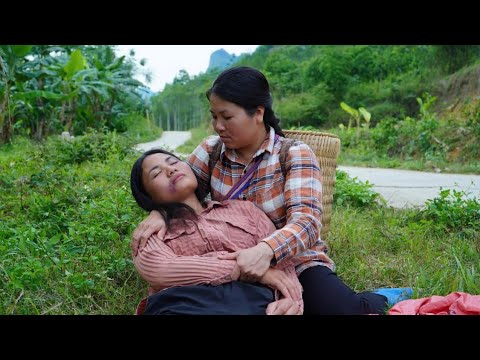 Single mother Trieu Duyen risked her life to save a homeless girl.