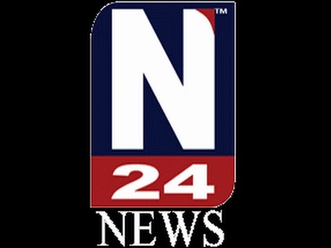 n24 news live - YouTube