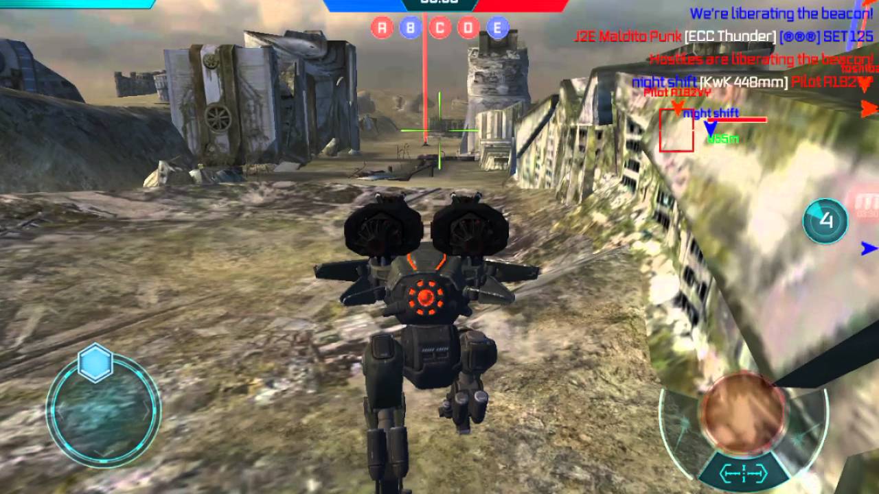 WWR gameplay Stalker 2x Ep magnum,Carnage 2xZeus - YouTube