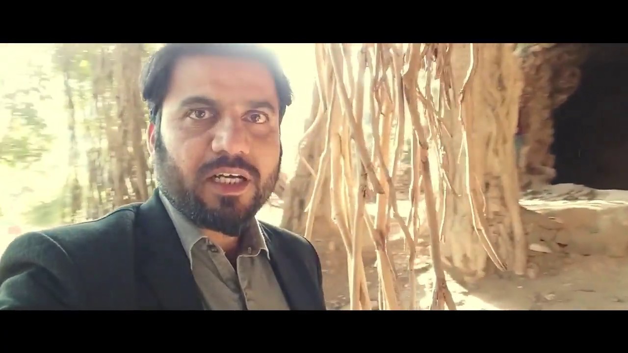 Shah Allah Ditta Caves Aur 4 Darvesh I VLOG I Ehsan Baloch feat. Waqas ...