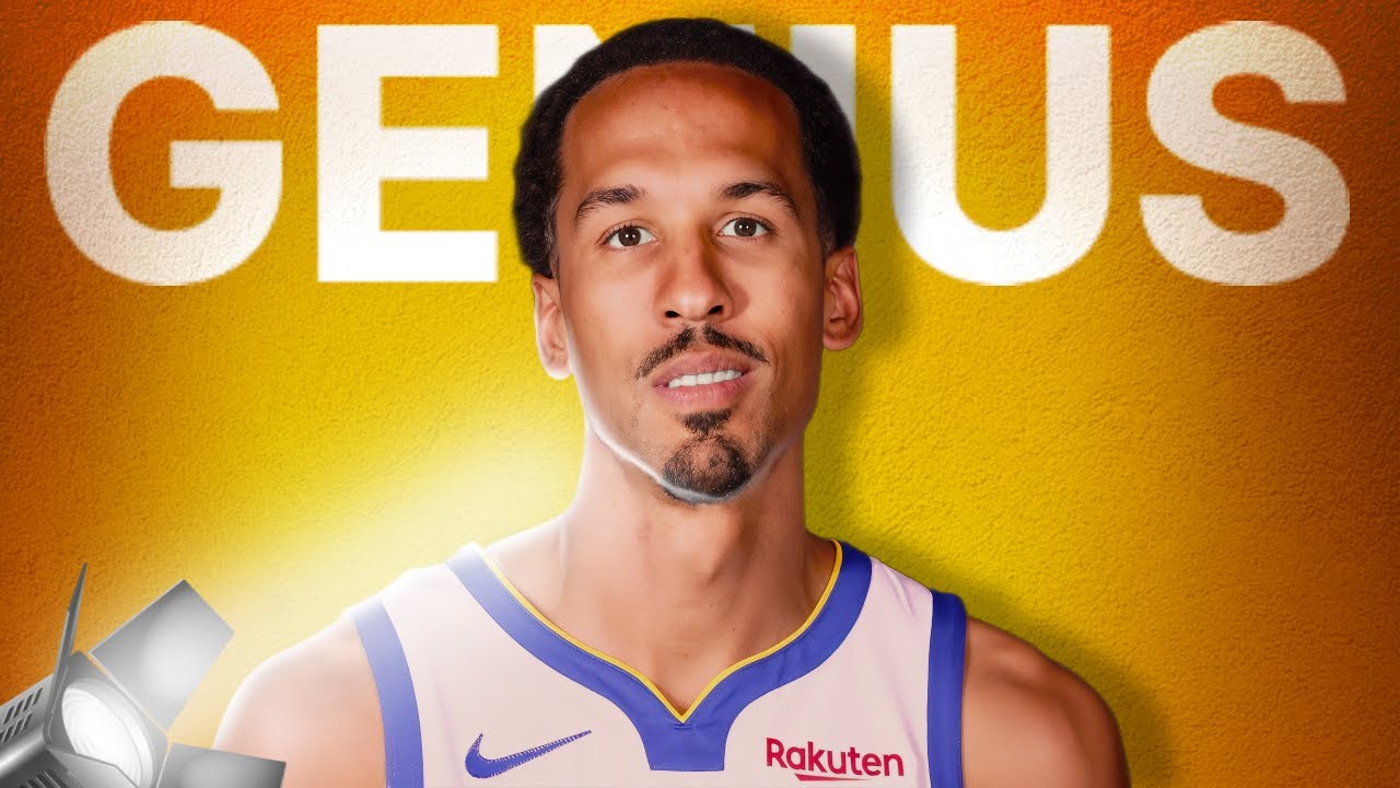 Meet The NBA Star Who NEVER Missed A Shot - YouTube