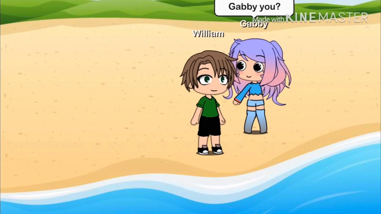 Gotcha life love story - YouTube