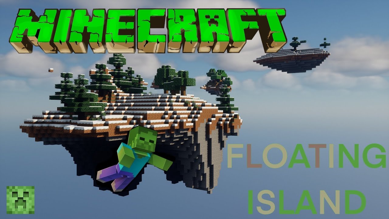 Building My Sky Island Castle While Watching Yu-Gi-Oh! (Ep. 5) - YouTube