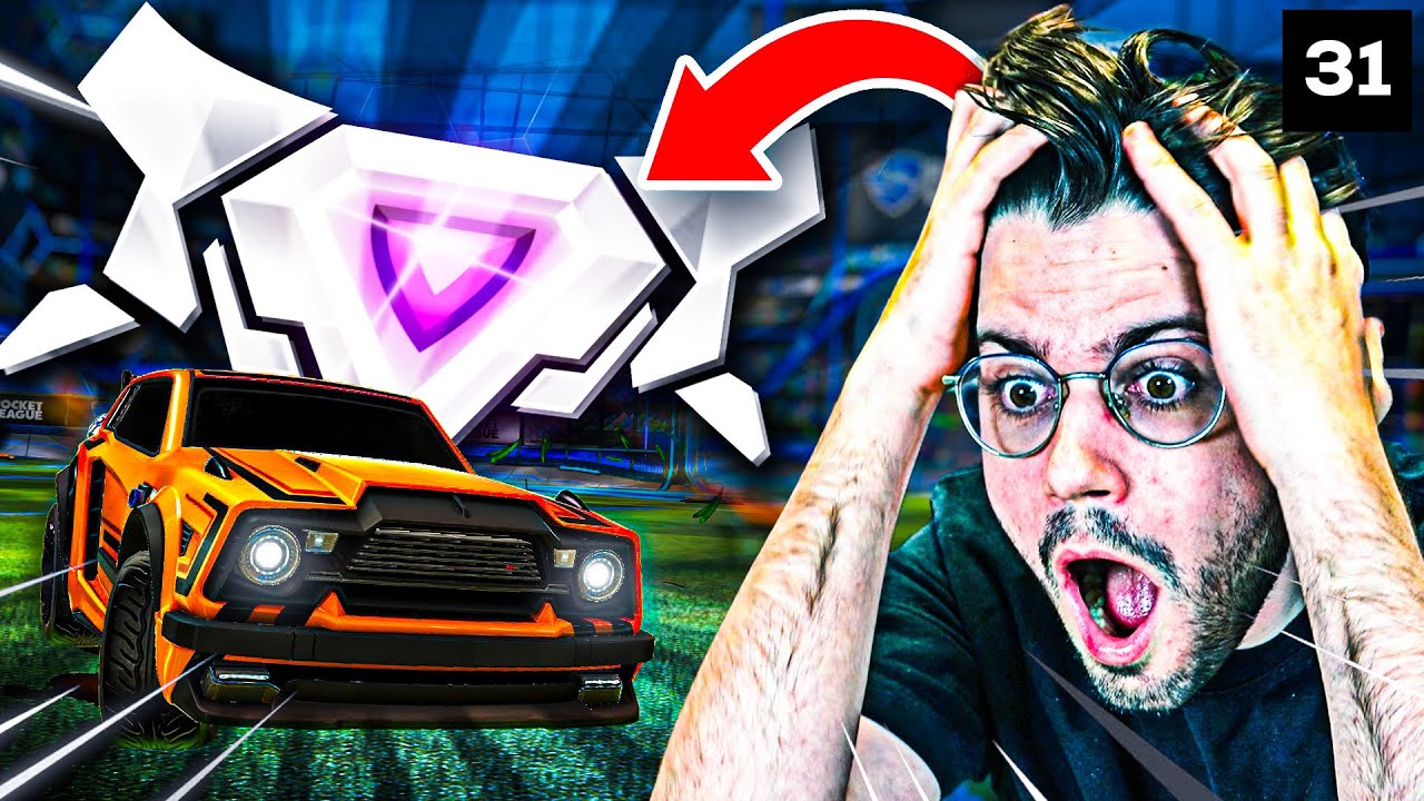 JE DOIS JOUER CONTRE DES 2050 MMR POUR PASSER SSL ?! | ROAD TO 2K 2VS2 ...