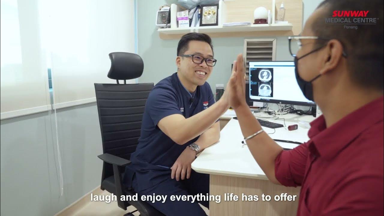 Know Your Doctor Episode 13 - Meet 𝗗𝗿. 𝗧𝗮𝗻 𝗘𝗻𝗴 𝗟𝗶𝗮𝗻𝗴: Nurturing ...