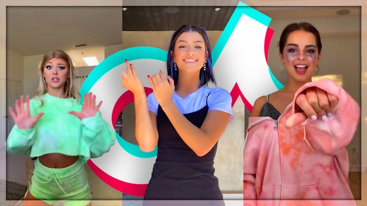 Holy tiktok dance compilation| justin bieber - YouTube