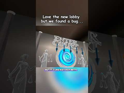 We are making it better and better #vr #courtofawe #gtag #vrgame #quest3