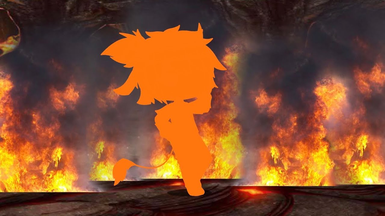 Sapnap’s Fire/Dream SMP/Gacha Club - YouTube