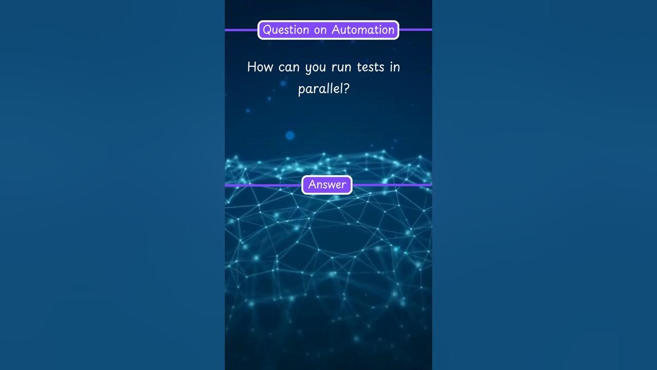 Top SQA Automation Questions for Viva Test | Software Testing Prep ...