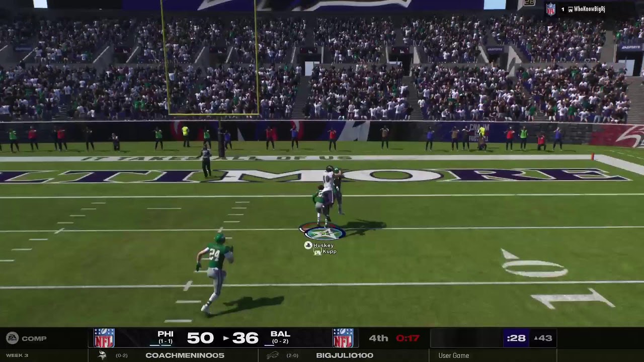 Madden Drip : Eagle Franchise - YouTube