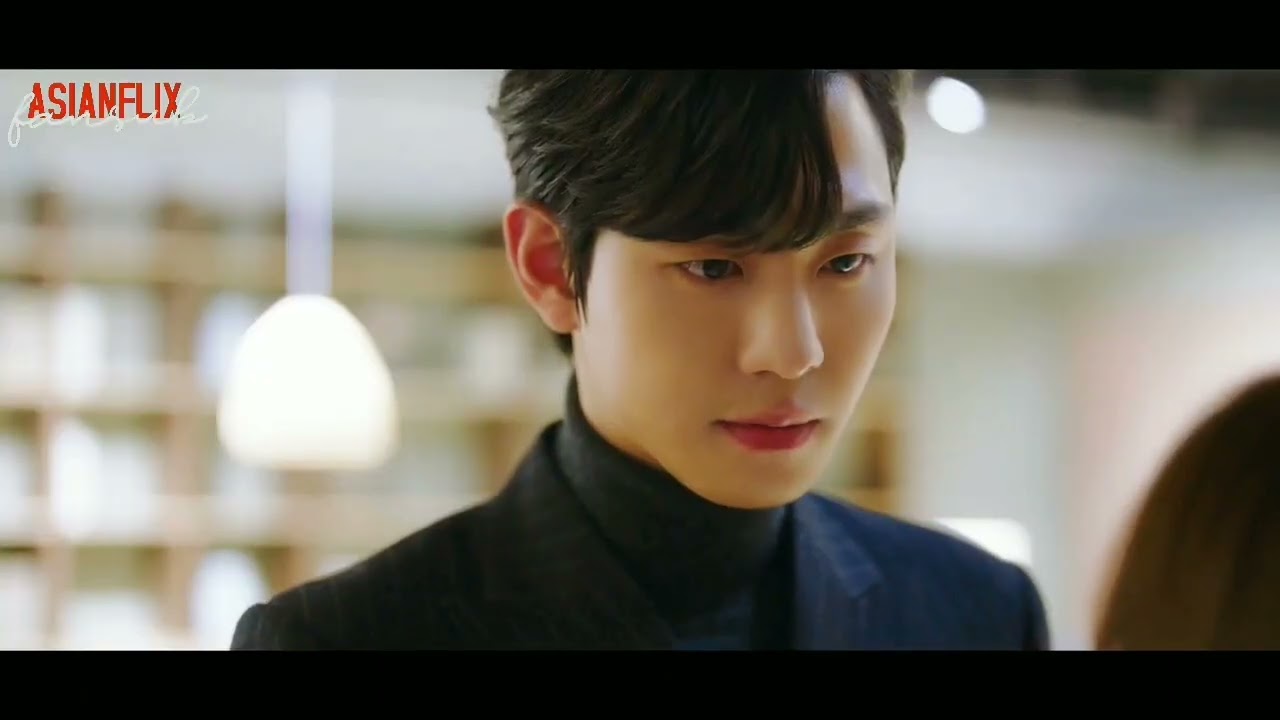 Business Proposal | First Kiss (legendado) - YouTube