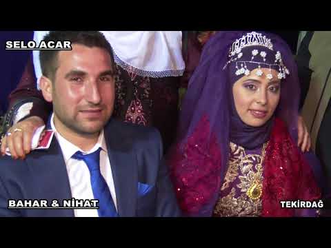 BAHAR & NİHAT .Düğün  Töreni