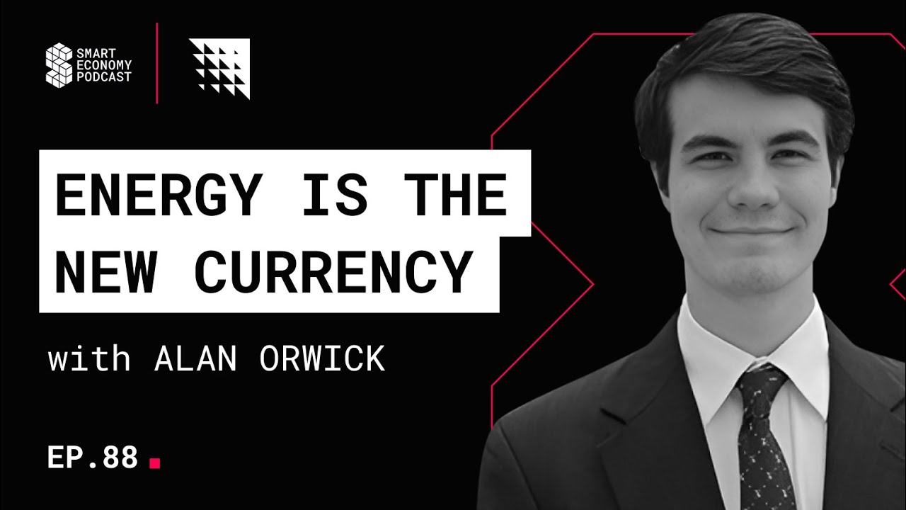 Are Stablecoins Crypto's Achilles' Heel? Quai Network's Energy-Backed ...