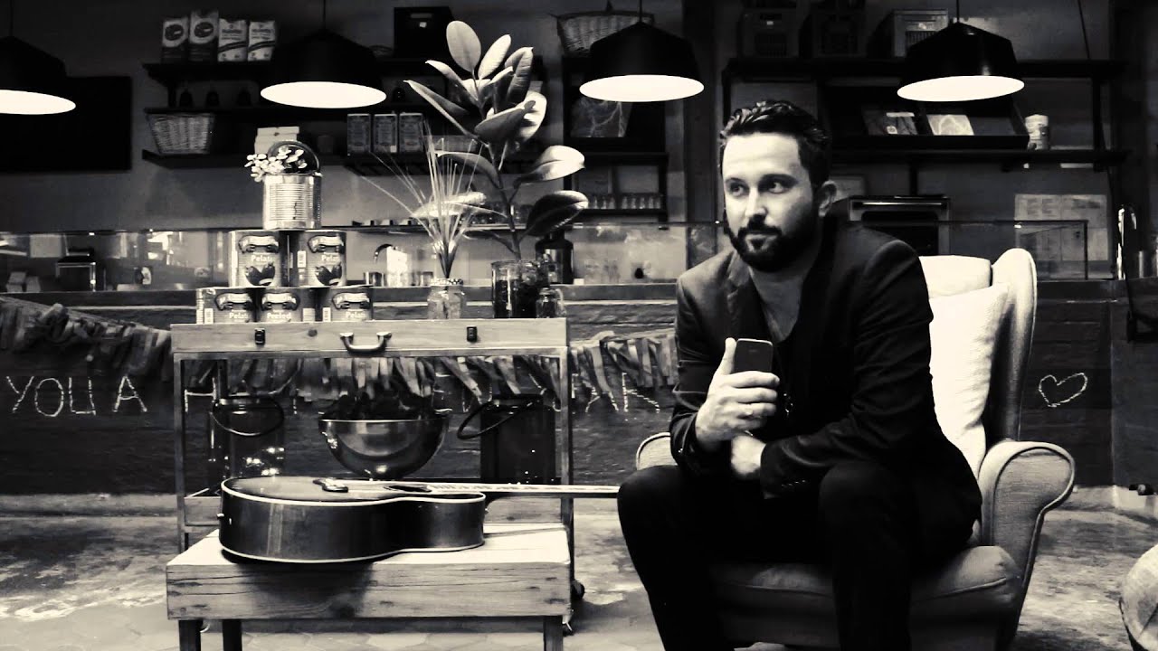 SPIGA Live Music Sessions: Marc Maurel - YouTube