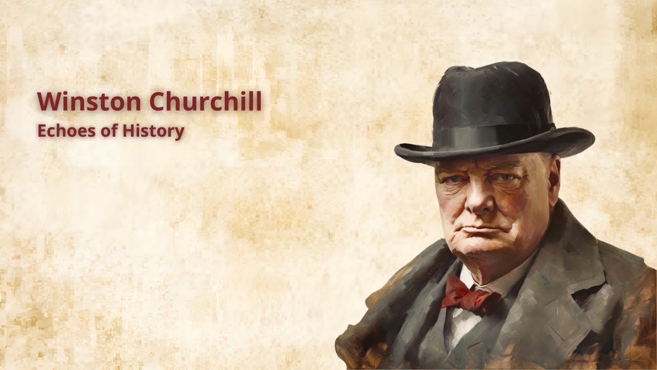 Winston Churchill: Courage to Continue - Lessons in Resilience and ...