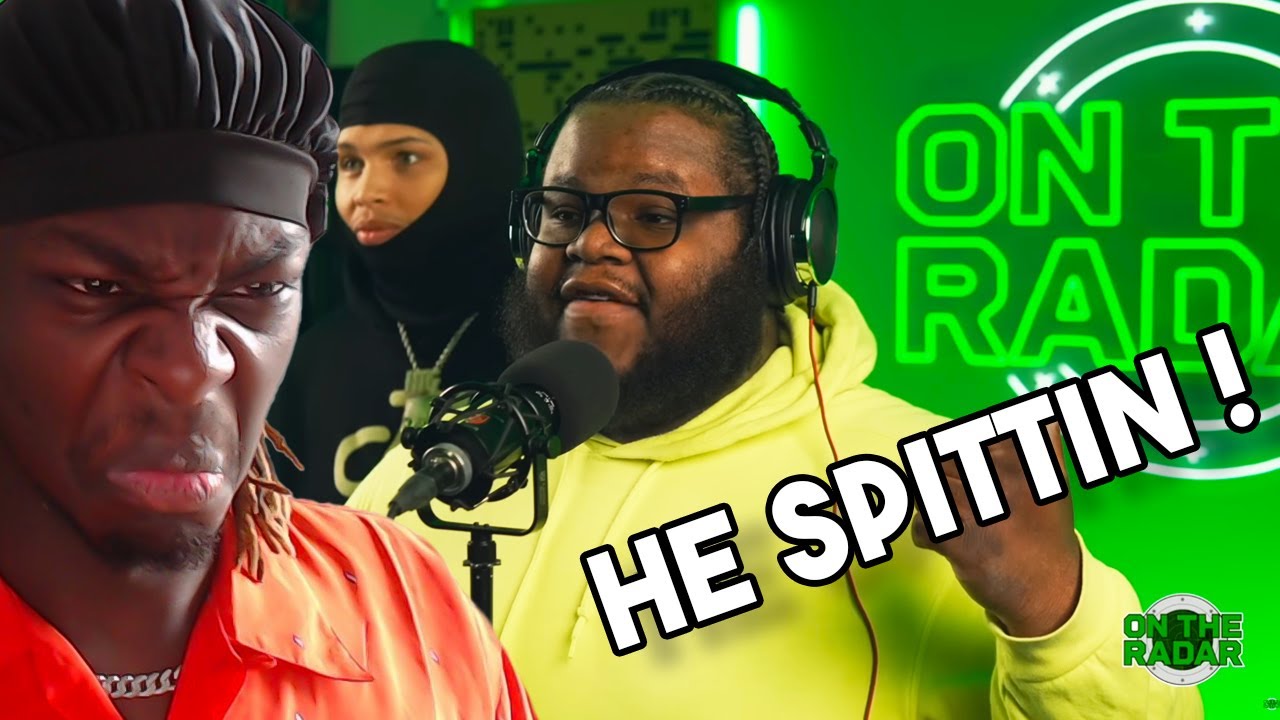 EVERY Sip Gives Him +10 RAP ABILITIES | BFB Da Packman On The Radar ...