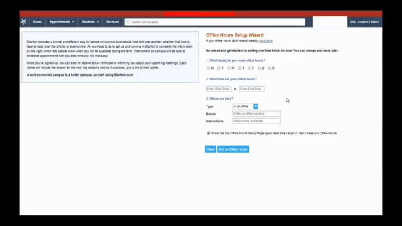 Login and Dashboard Overview - YouTube