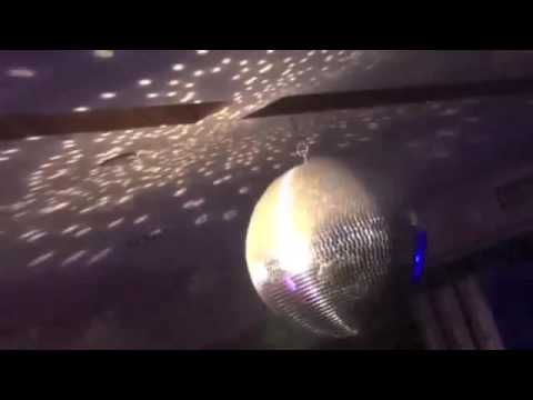 Cupcake performs at Showgirls WeHo