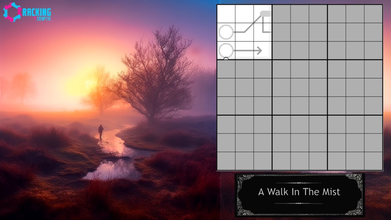 The Puzzle More Than 20,000 People Have Solved So Far - YouTube