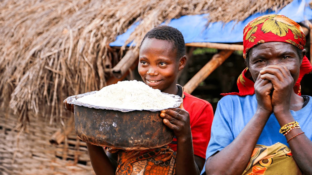 The impact of Quick Impact Projects (QIPs) for community stabilization ...