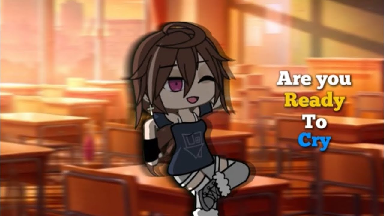 #Lyo LES // gacha life meme// tween - YouTube