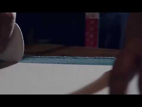 Новый сериал \