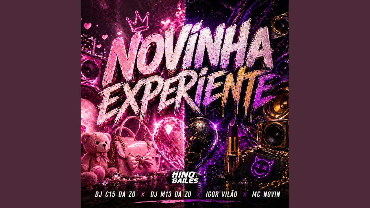 Novinha Experiente Youtube Music