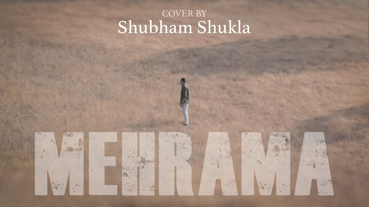 @Mehrama (Teaser) - YouTube