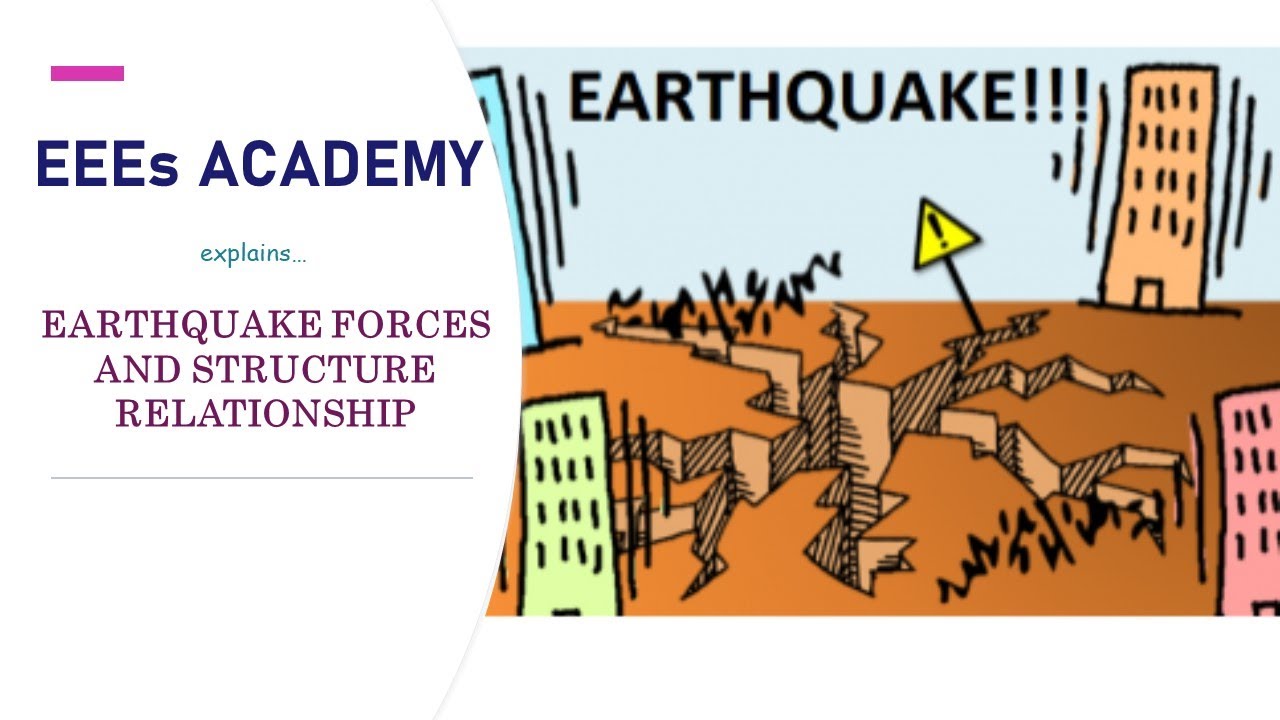 Earthquake Structure relationship | Seismic Waves | Zone factors ...