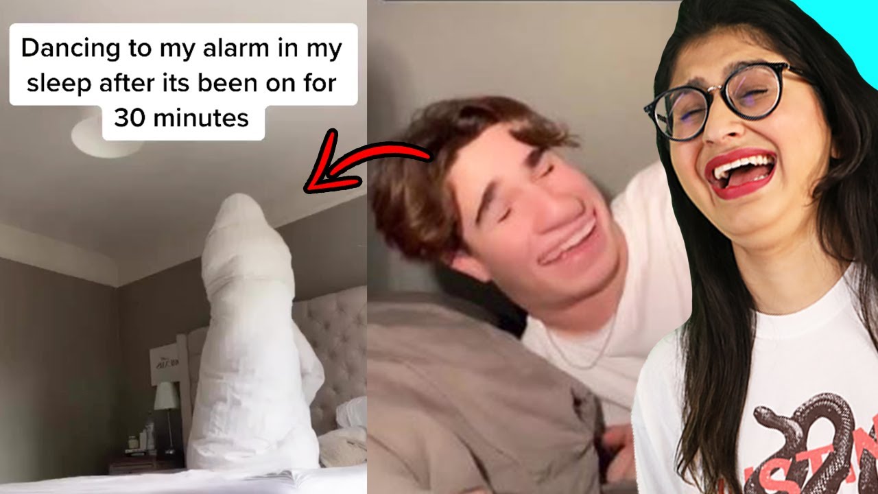 Top 10 Funny Relatable Tik Toks - YouTube