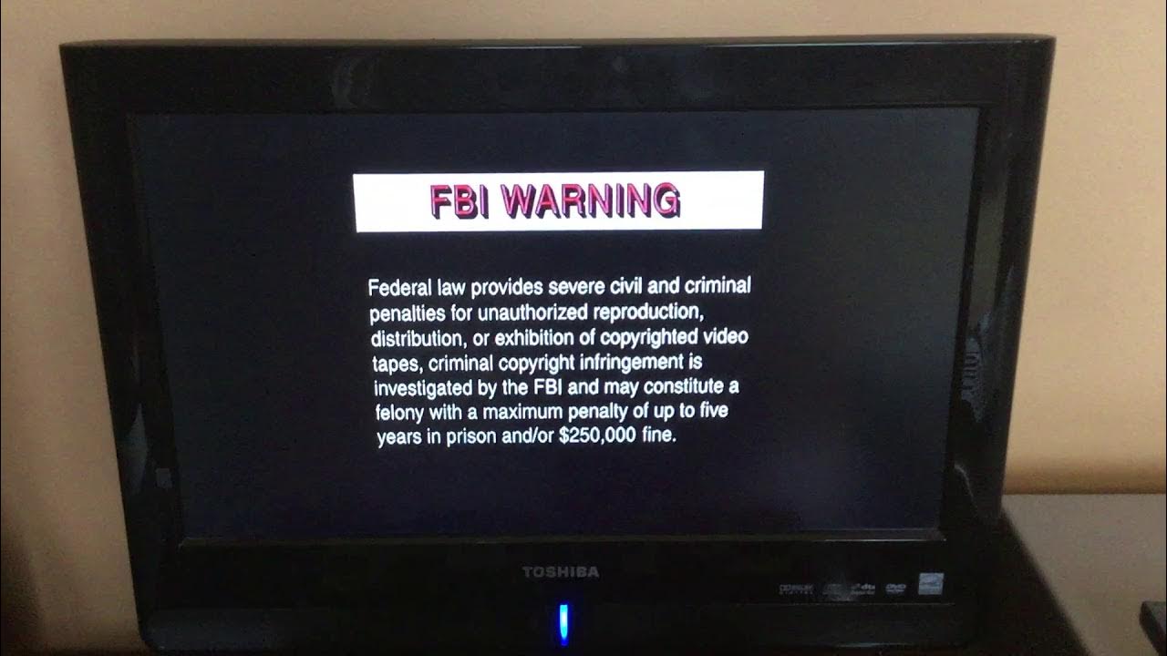 Opening to LeapFrog: Sing Along Read Along 2007 DVD - YouTube