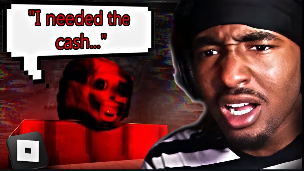 This Roblox Youtuber Drama is TOO confusing... (snunt) - YouTube