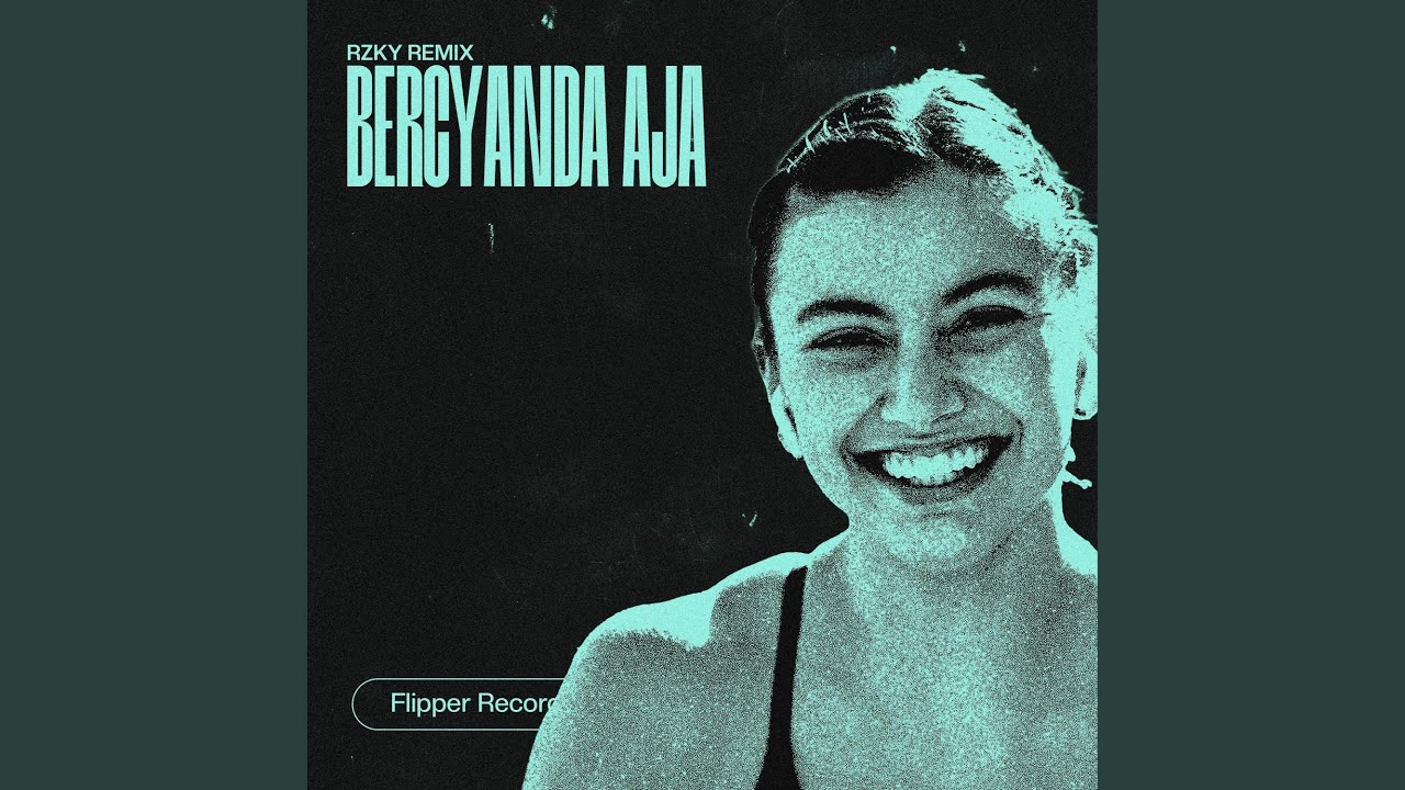 BERCYANDA AJA - YouTube