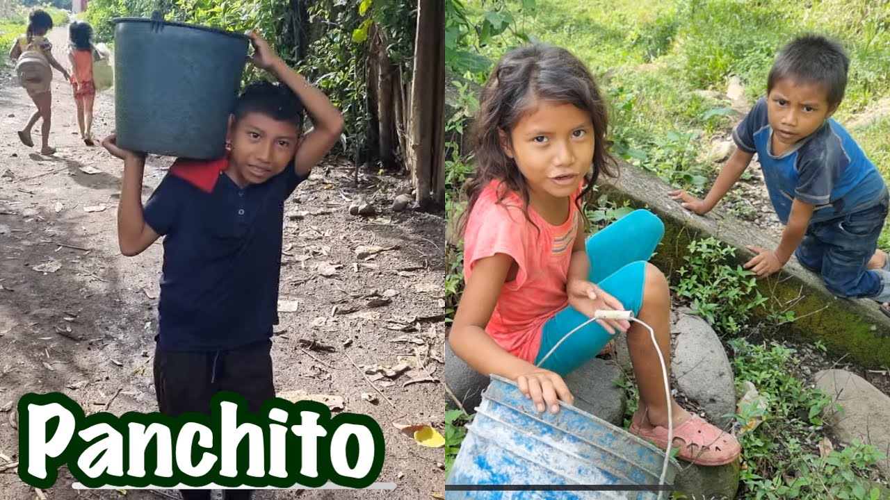 El Caso De Panchito Yo No Creía Asta Conocí Bien Quien En Realida Es ...