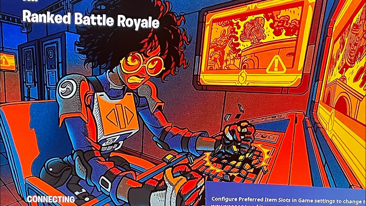 Ranked Zero build - YouTube